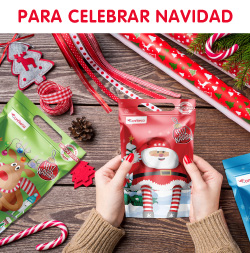 Confiteca - Alegría al alcance de todos